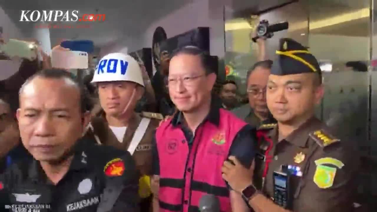 Berita Terkini Harian Menteri Perdagangan 2015 Terbaru Hari Ini - Kompas.com