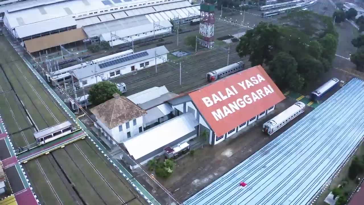 Berita Terkini Harian Mengenal Bogie Kereta Terbaru Hari Ini - Kompas.com