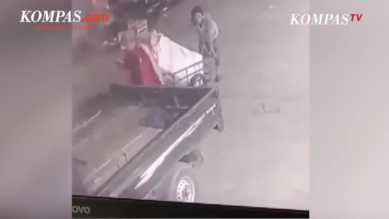 Berita Terkini Harian Tersangka Mutilasi Wanita Tanpa Kepala Terbaru Hari Ini - Kompas.com