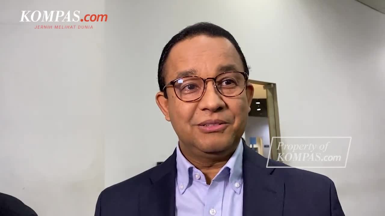 Berita Terkini Harian Thomas Tom Lembong Terbaru Hari Ini - Kompas.com