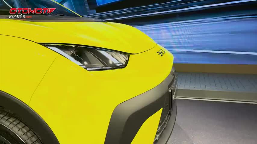 Video: Komparasi Baterai dan Performa Dari BYD Atto 1 vs Wuling Air ev dan Vinfast VF 3