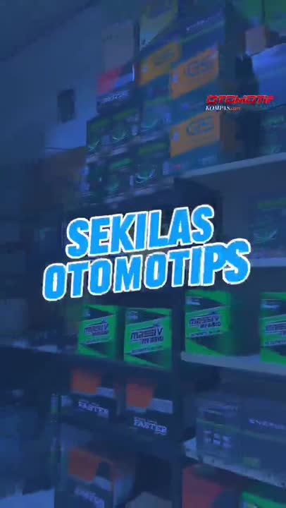 Video: Cara Baca Kode Huruf dan Angka Pada Aki