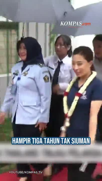 Video: Tak Siuman Hampir 3 Tahun, Putri Raja Thailand Infeksi Darah ...
