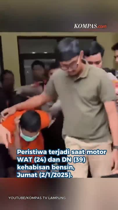 Video: Dikira Transaksi Narkoba, 2 Pria di Depok Dianiaya TNI AL dan ...
