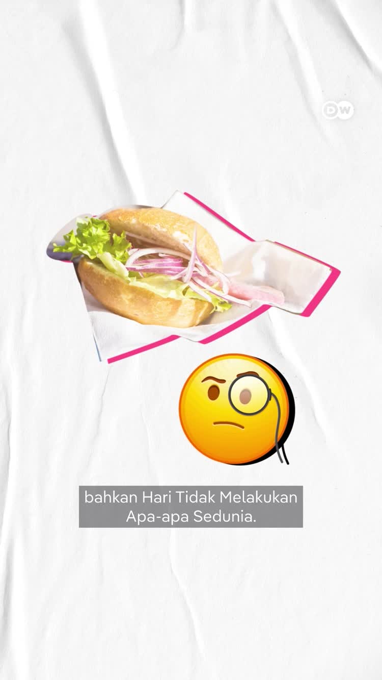 Video: Hari Rumput Laut Sedunia: Rumput Laut Mampu Simpan 10% Karbon di ...