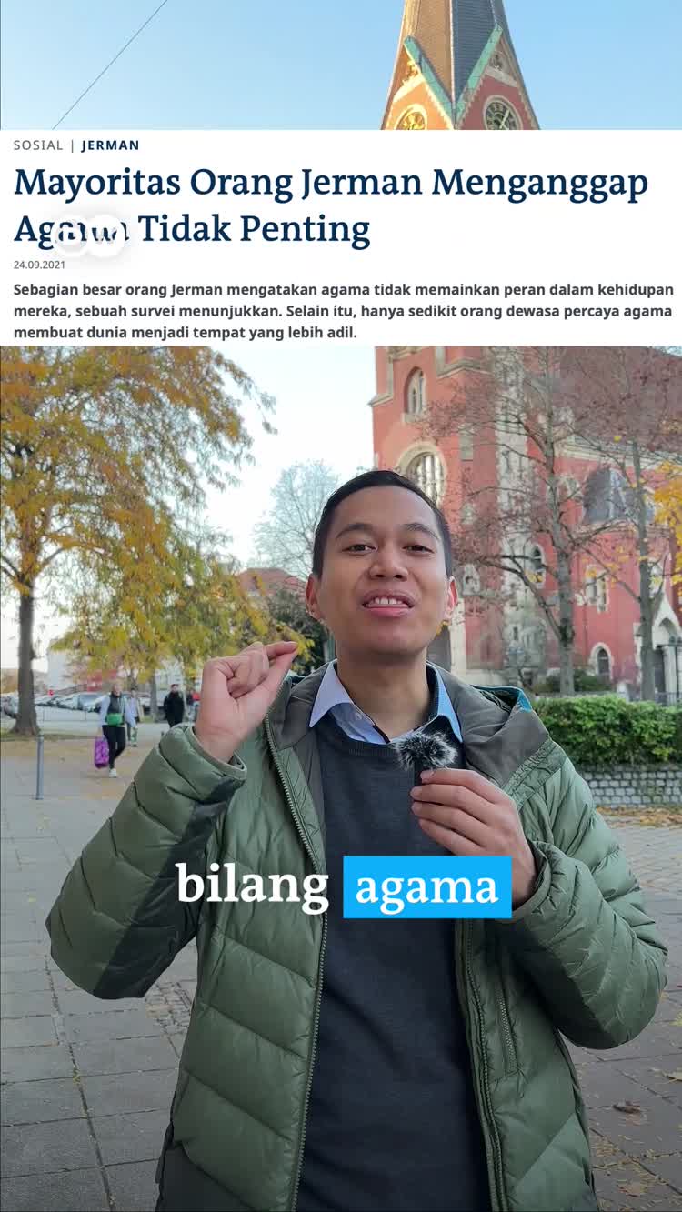 Video: Pelajaran Etika di Sekolah Penting atau Enggak
