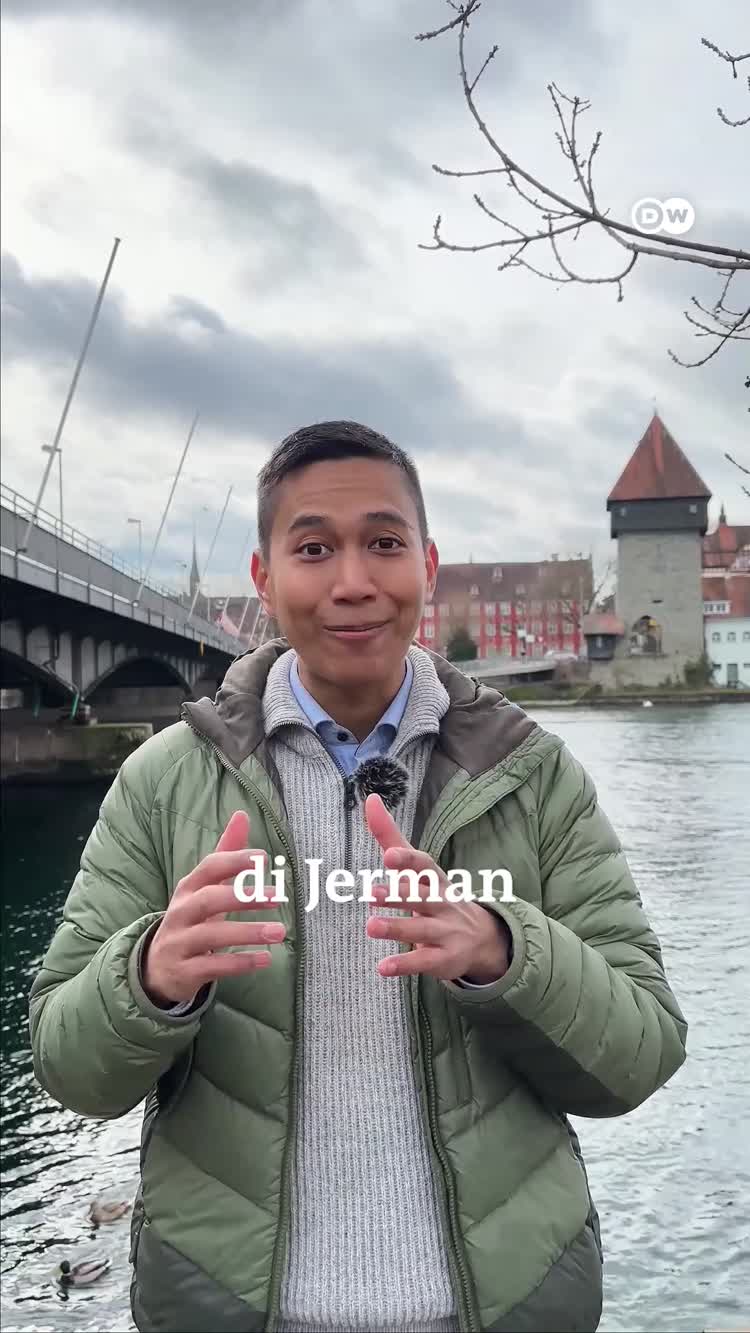 Kota Ini Terhindar dari Bom PD II Gara-Gara Lampu?!