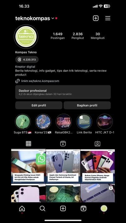 Video: Cara Deactive atau Menonaktifkan Akun Instagram Sementara