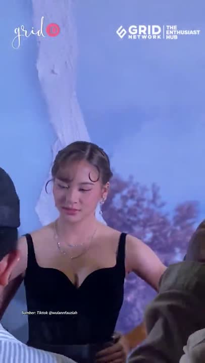 Video: ZEE JKT48 Cantiknya Bukan Main!