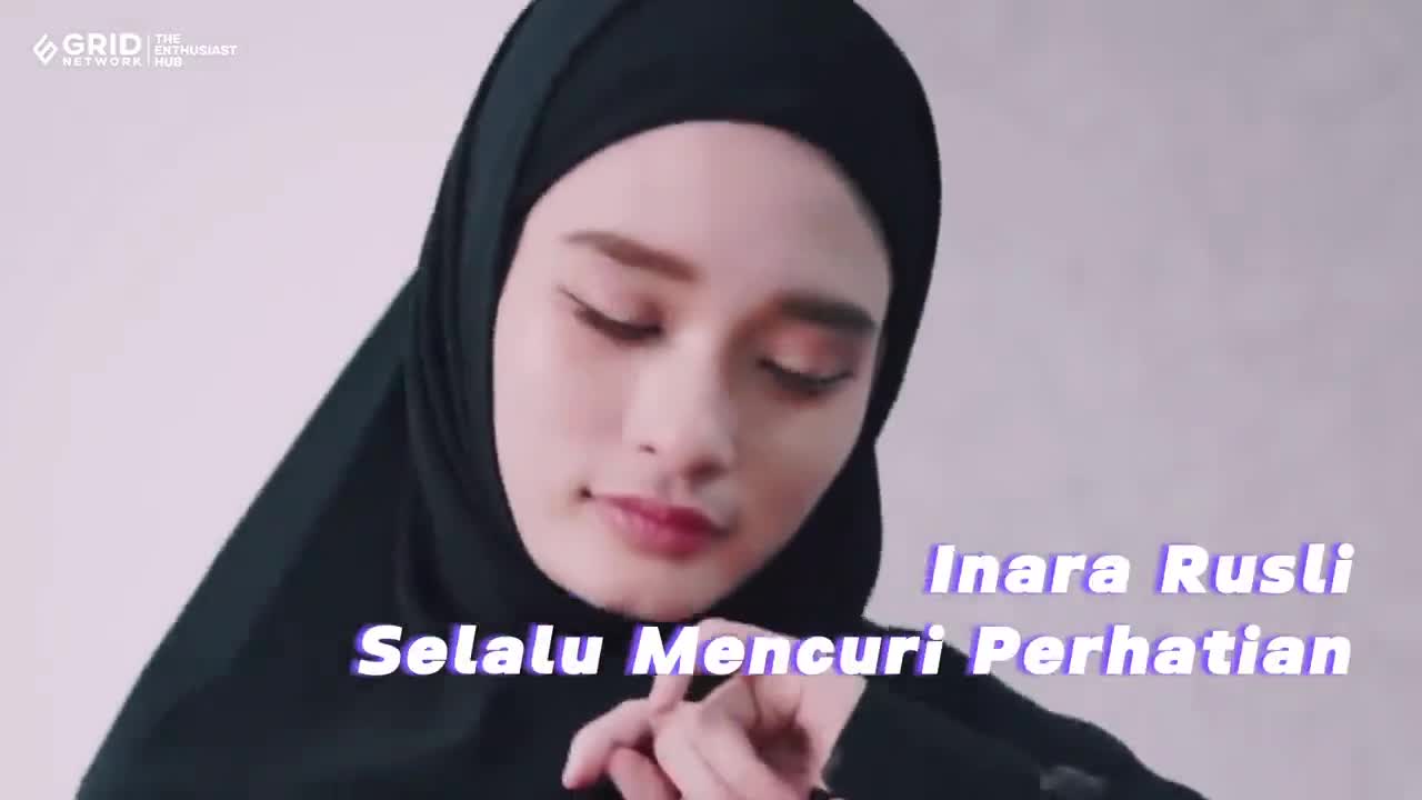 Video: Inara Rusli Kembali Curi Perhatian, Kali Ini Bagikan Bare Face-nya